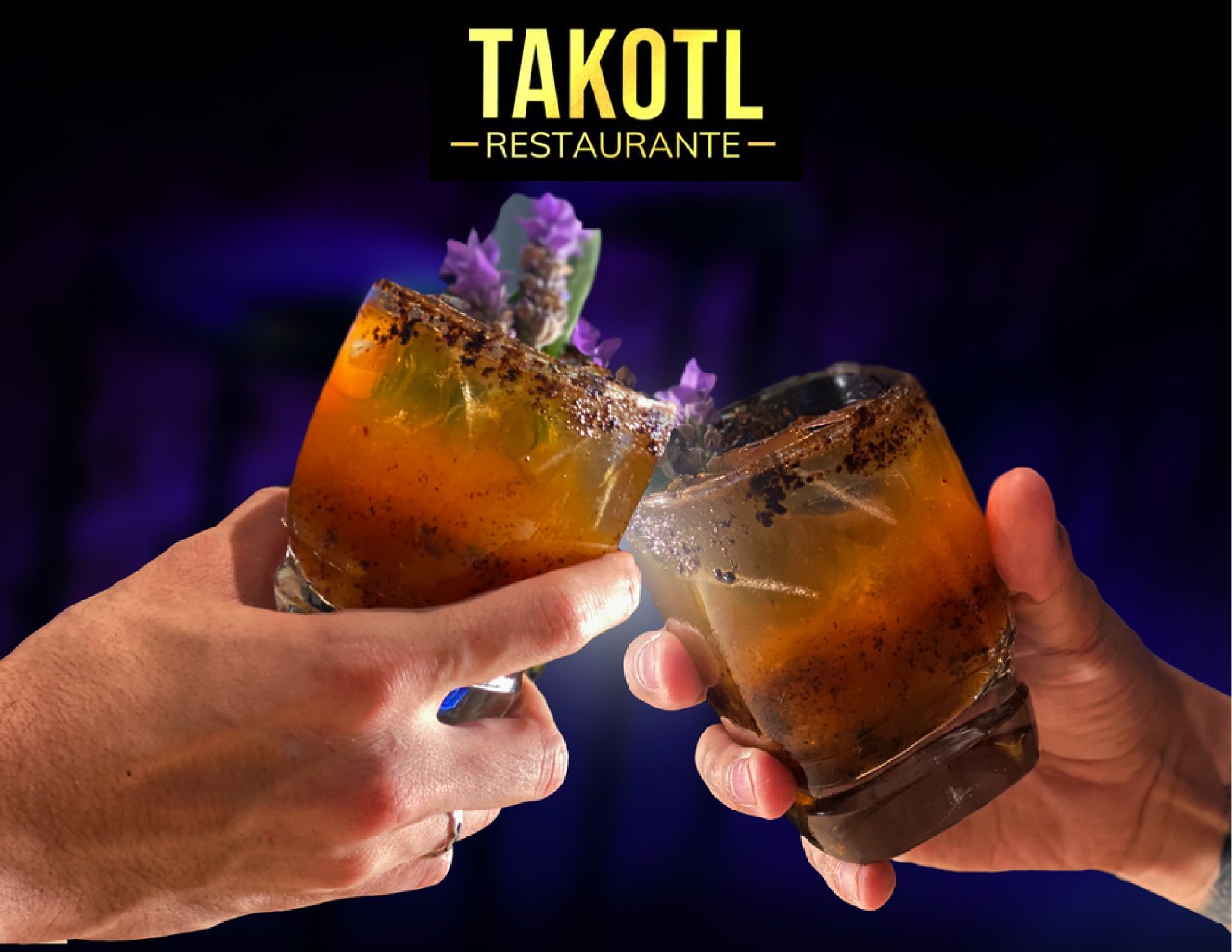 Takotl : Un nuevo espacio en la ciudad para experimentar y redescubrir ...