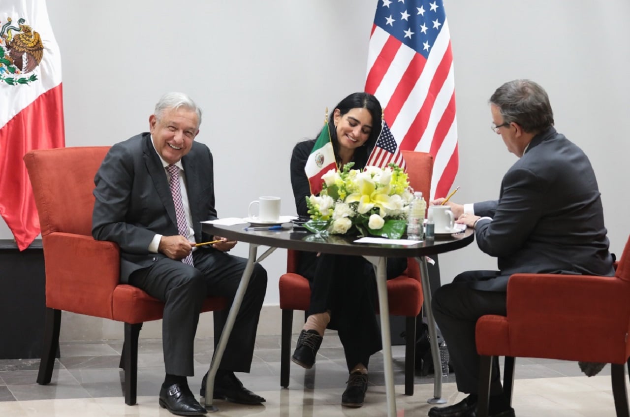 Joe Biden visitará Mexico para la Cumbre de América del Norte, confirma ...