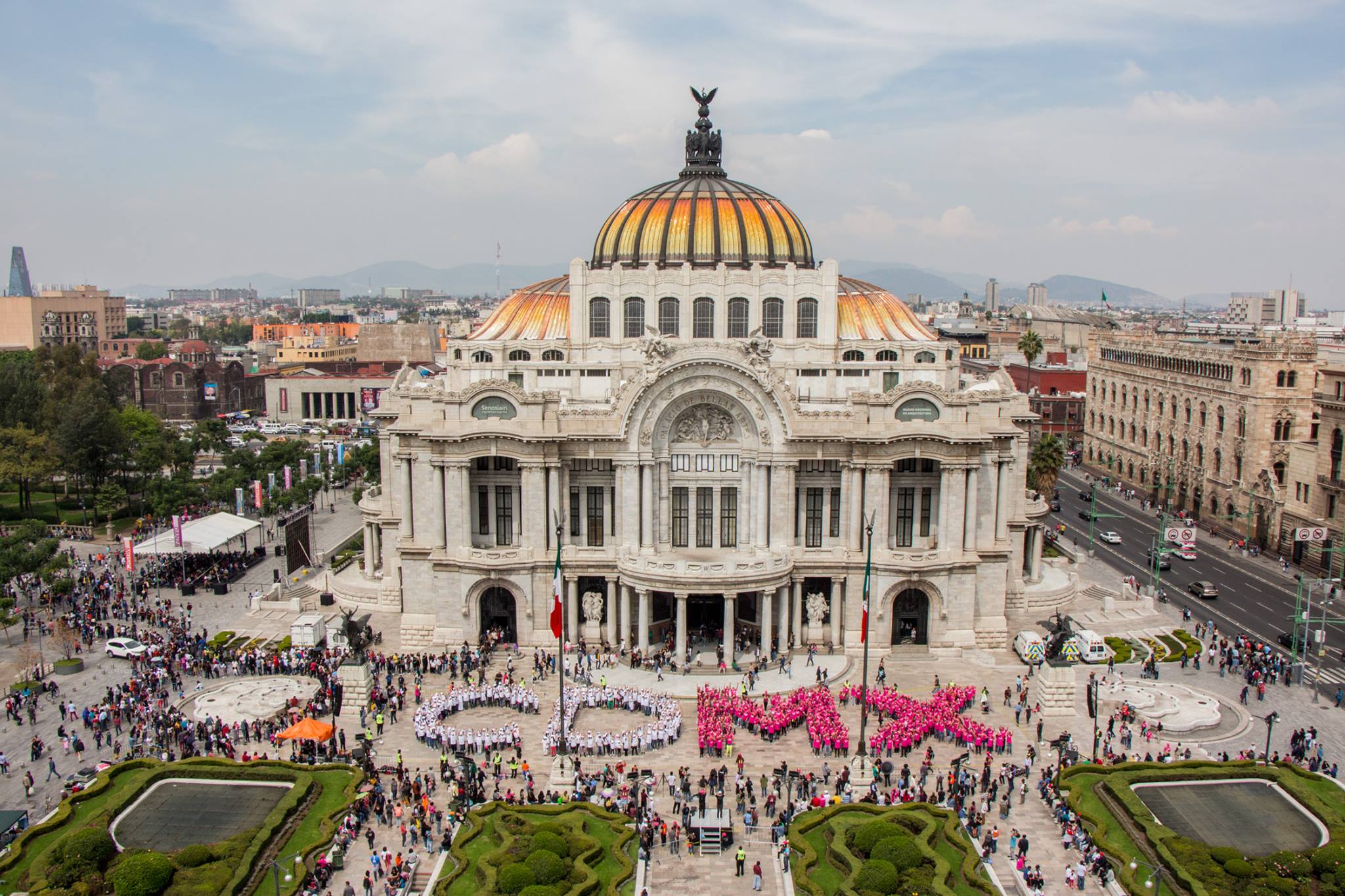 CDMX: Descubre los mejores eventos culturales en la capital – TOP CDMX NEWS