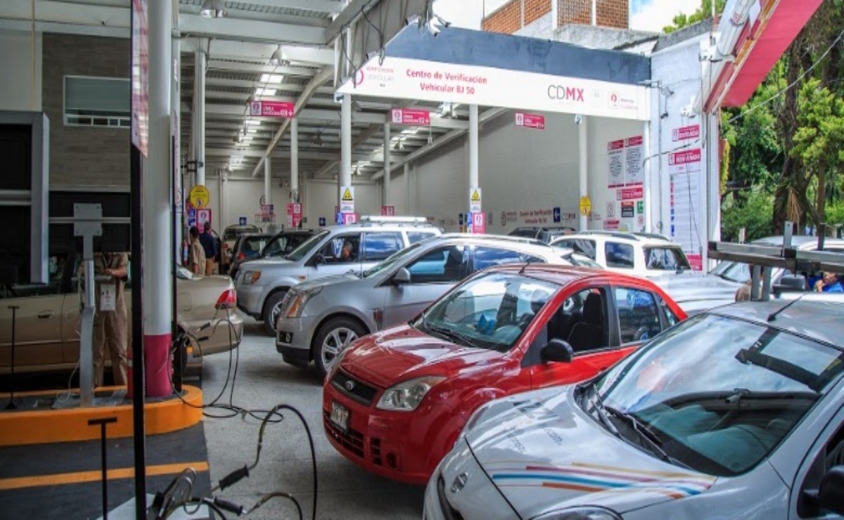 CDMX: Ya está el calendario de verificación vehicular 2023 – TOP CDMX NEWS CDMX: Ya está el calendario de verificación vehicular 2023 – TOP CDMX NEWS