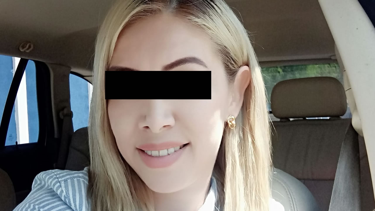 Quién es Denisse Ahumada, regidora de Reynosa que fue detenida en Texas ... Quién es Denisse Ahumada, regidora de Reynosa que fue detenida en Texas ...