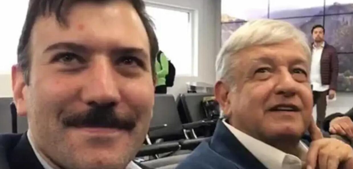 Los negocios de Daniel Asaf, jefe de seguridad de AMLO – TOP CDMX NEWS